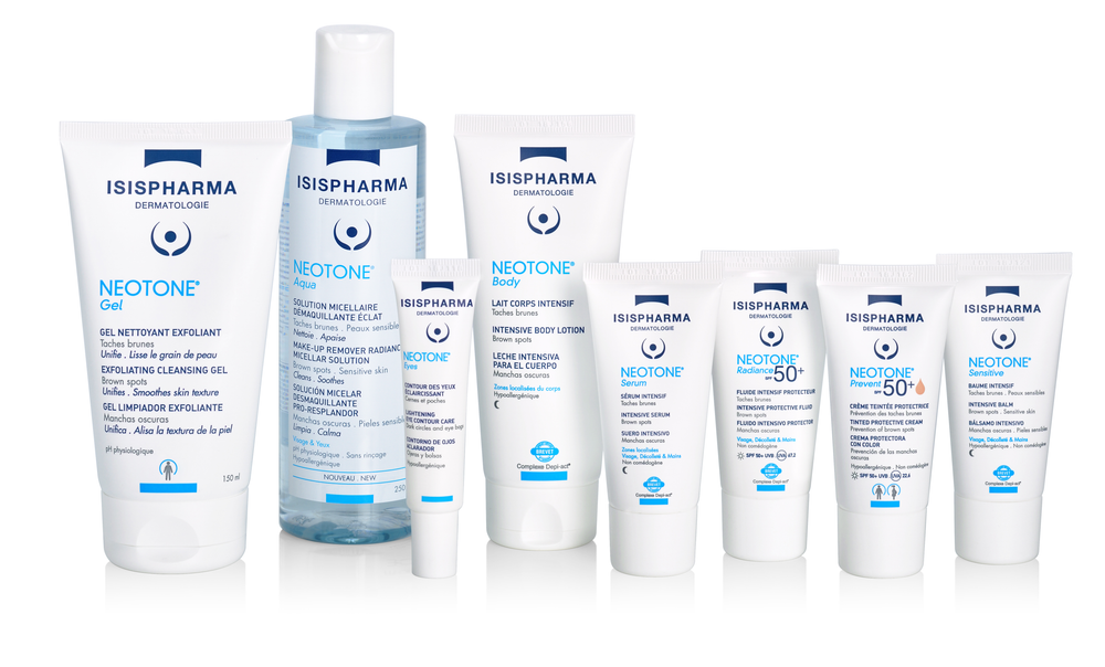 Isispharma South Africa