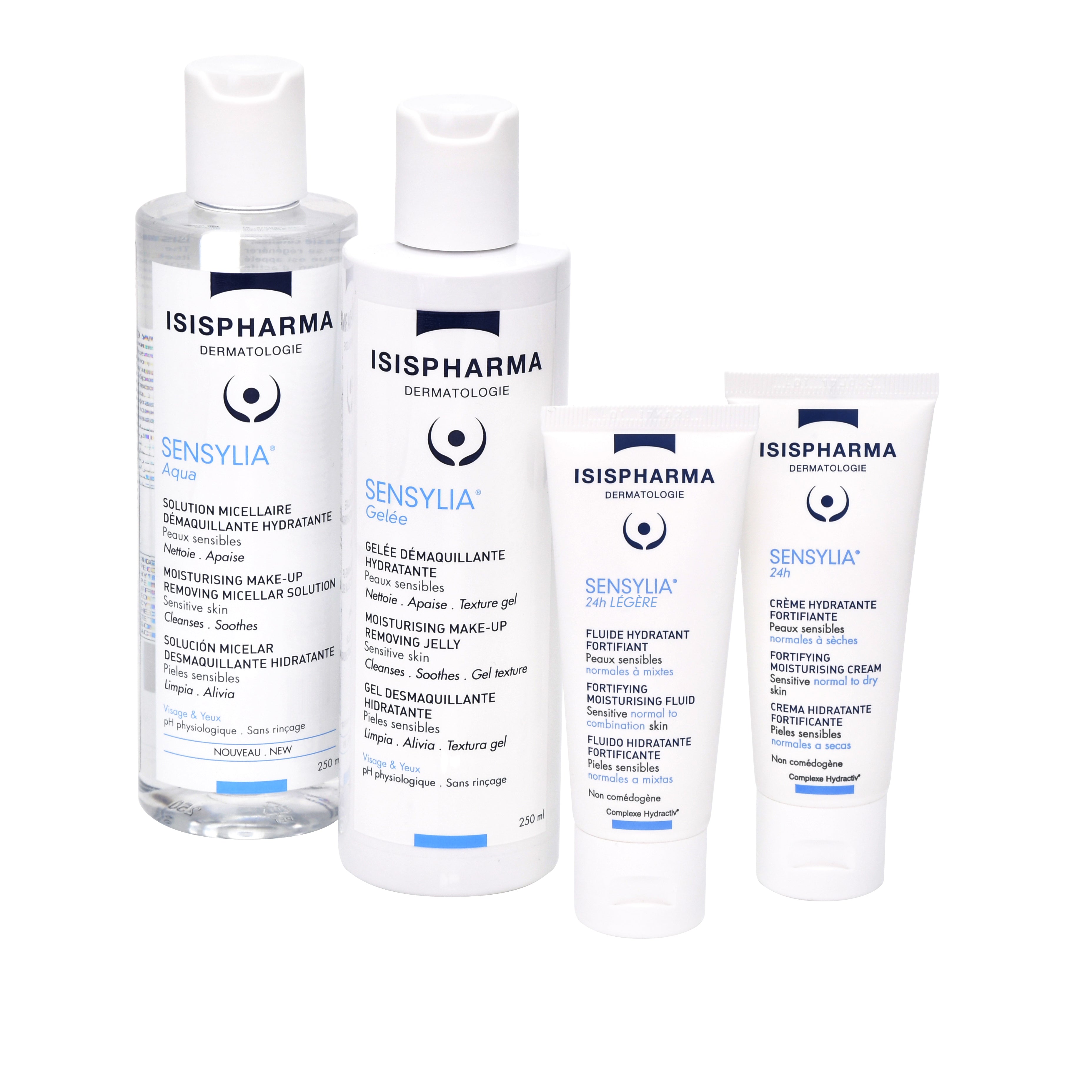 Isispharma South Africa